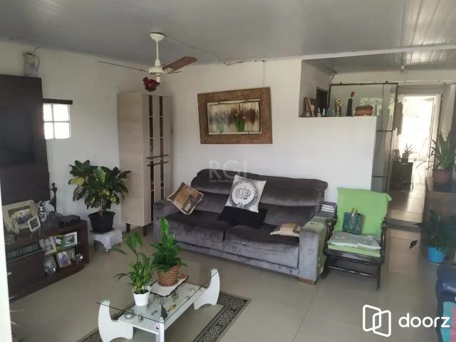 Casa / Sobrado para Venda em Porto Alegre/RS Jardim Carvalho 5 Quartos