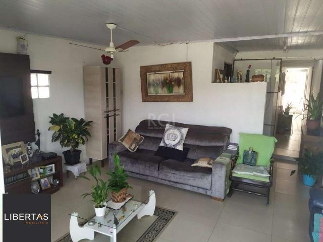 Casa / Sobrado para Venda em Porto Alegre/RS Jardim Carvalho 5 Quartos