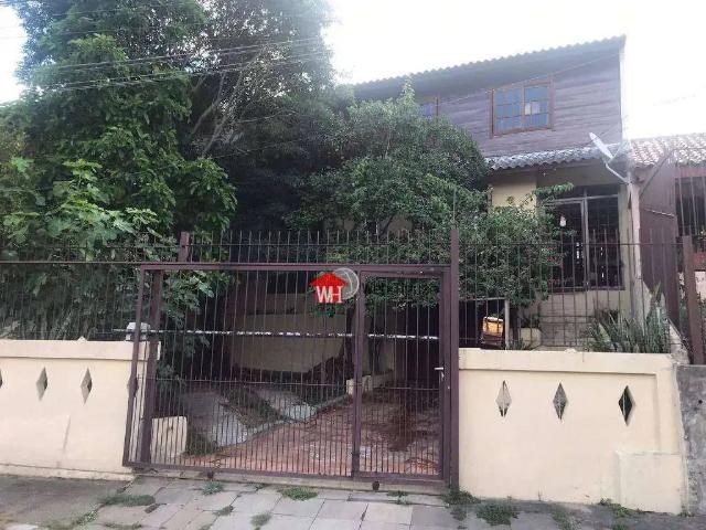 Casa / Sobrado para Venda em Porto Alegre/RS Jardim Carvalho 5 Quartos