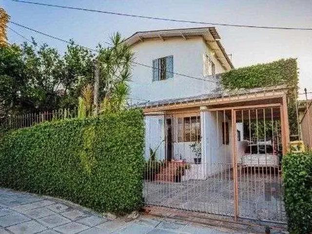 Casa / Sobrado para Venda em Porto Alegre/RS Jardim Carvalho 9 Quartos