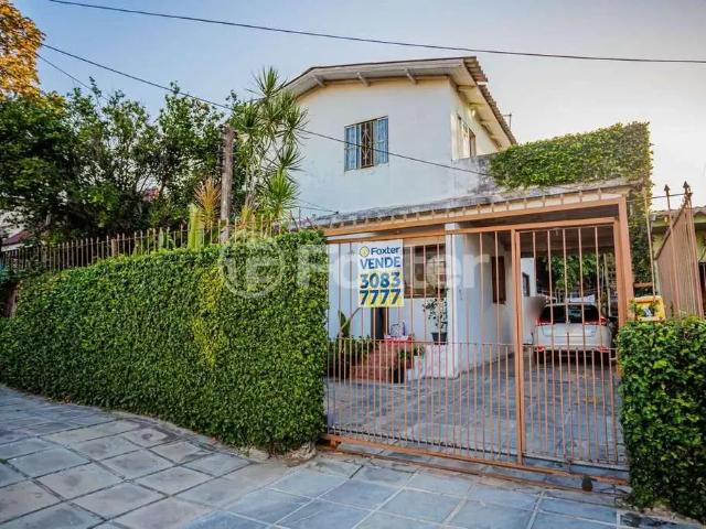 Casa / Sobrado para Venda em Porto Alegre/RS Jardim Carvalho 9 Quartos