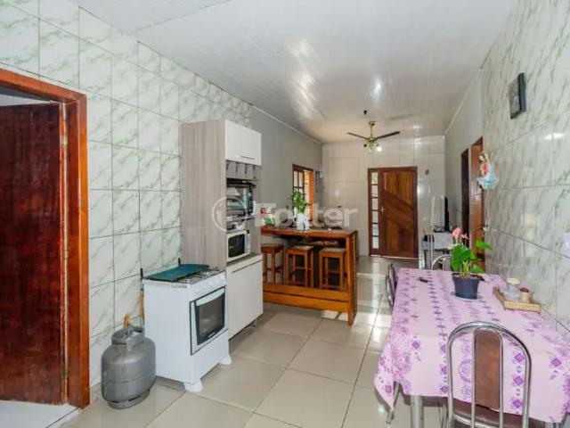 Casa / Sobrado para Venda em Porto Alegre/RS Jardim Botânico 3 Quartos