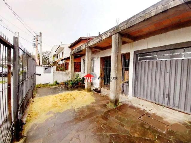 Casa / Sobrado para Venda em Porto Alegre/RS Jardim Botânico 2 Quartos