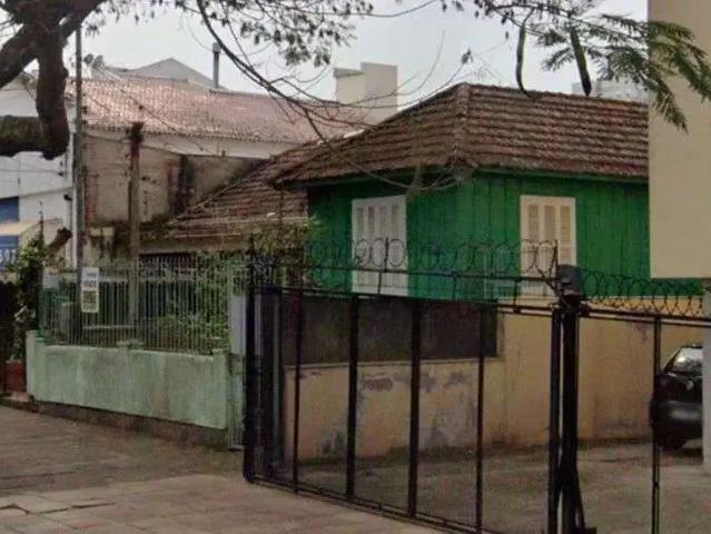 Casa / Sobrado para Venda em Porto Alegre/RS Jardim Botânico 2 Quartos