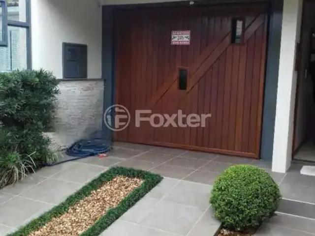 Casa / Sobrado para Venda em Porto Alegre/RS Jardim Botânico 4 Quartos