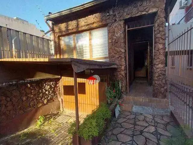 Casa / Sobrado para Venda em Porto Alegre/RS Jardim Botânico 4 Quartos