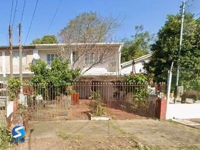 Casa / Sobrado para Venda em Porto Alegre/RS Jardim do Salso 3 Quartos