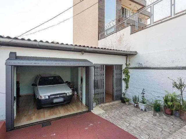 Casa / Sobrado para Venda em Porto Alegre/RS Jardim do Salso 3 Quartos