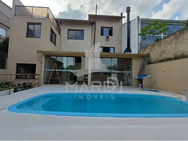 Casa / Sobrado para Venda em Porto Alegre/RS Jardim do Salso 3 Quartos
