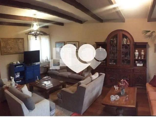 Casa / Sobrado para Venda em Porto Alegre/RS Jardim do Salso 3 Quartos