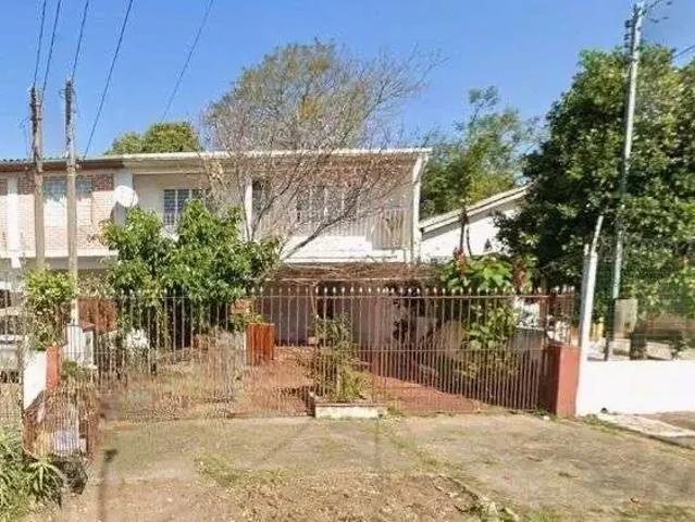 Casa / Sobrado para Venda em Porto Alegre/RS Jardim do Salso 3 Quartos