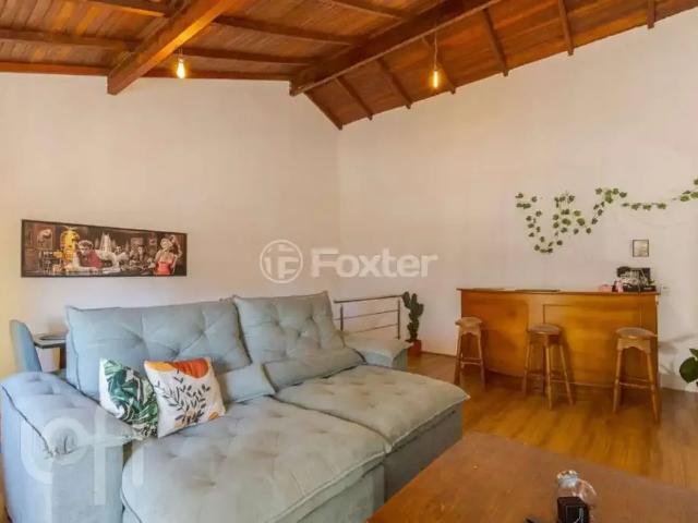 Casa / Sobrado para Venda em Porto Alegre/RS Jardim do Salso 3 Quartos