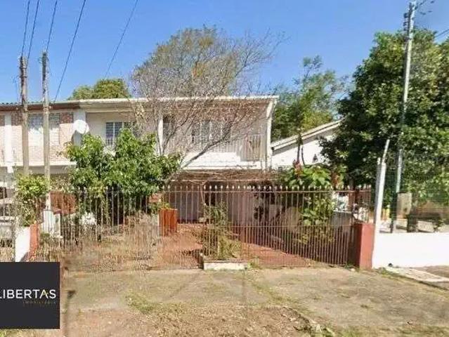 Casa / Sobrado para Venda em Porto Alegre/RS Jardim do Salso 3 Quartos