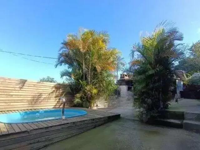 Casa / Sobrado para Venda em Porto Alegre/RS Jardim do Salso 2 Quartos