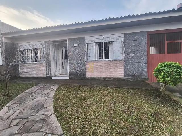 Casa / Sobrado para Venda em Porto Alegre/RS Jardim do Salso 2 Quartos