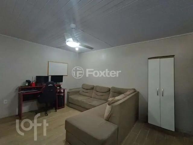 Casa / Sobrado para Venda em Porto Alegre/RS Jardim do Salso 2 Quartos
