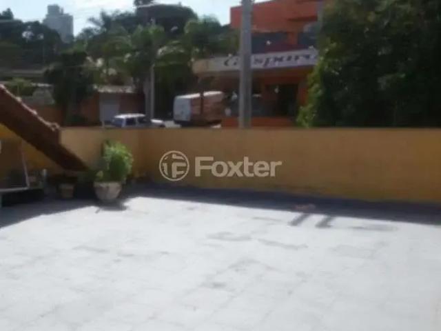 Casa / Sobrado para Venda em Porto Alegre/RS Jardim do Salso 4 Quartos