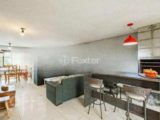 Casa / Sobrado para Venda em Porto Alegre/RS Jardim do Salso 4 Quartos