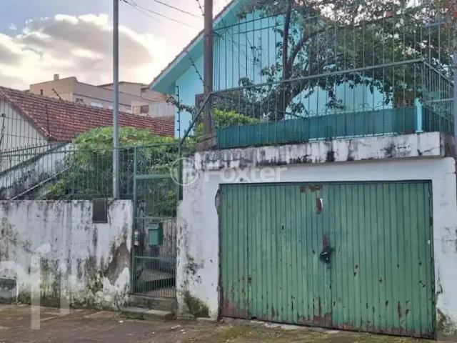 Casa / Sobrado para Venda em Porto Alegre/RS Jardim do Salso 5 Quartos