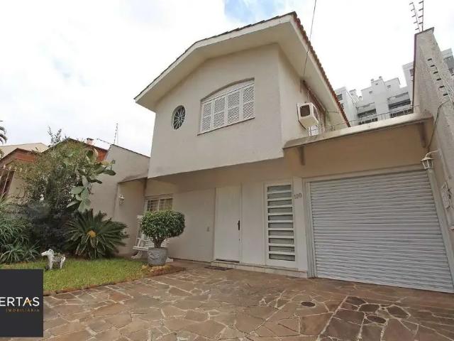 Casa / Sobrado para Venda em Porto Alegre/RS Jardim Europa 3 Quartos