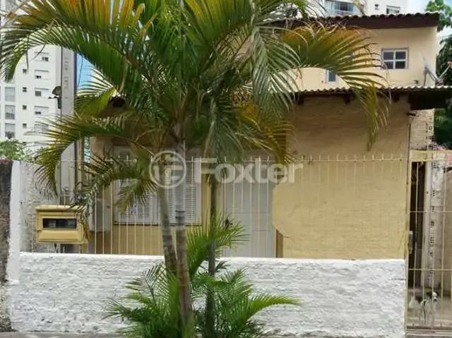 Casa / Sobrado para Venda em Porto Alegre/RS Jardim Europa 4 Quartos
