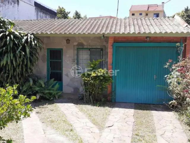 Casa / Sobrado para Venda em Porto Alegre/RS Jardim Floresta 2 Quartos