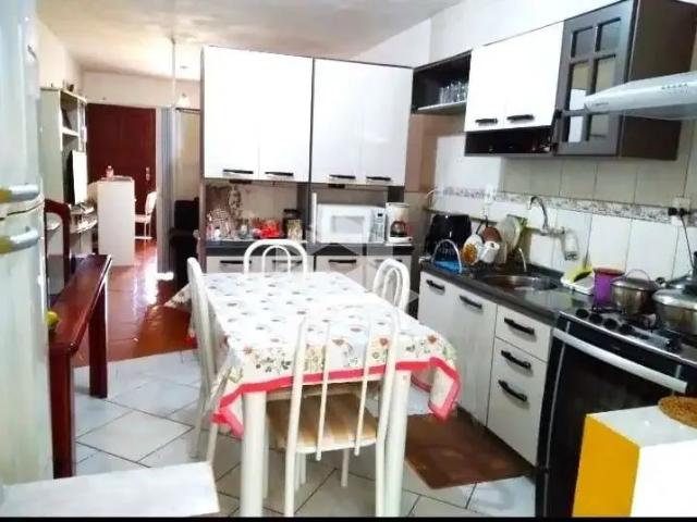 Casa / Sobrado para Venda em Porto Alegre/RS Jardim Floresta 2 Quartos