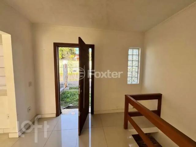 Casa / Sobrado para Venda em Porto Alegre/RS Jardim Floresta 2 Quartos