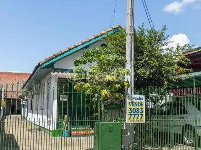 Casa / Sobrado para Venda em Porto Alegre/RS Jardim Floresta 2 Quartos