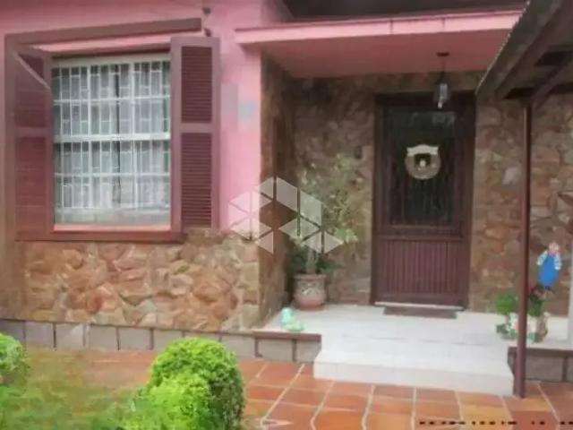 Casa / Sobrado para Venda em Porto Alegre/RS Jardim Floresta 2 Quartos