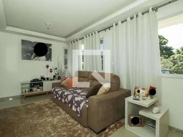 Casa / Sobrado para Venda em Porto Alegre/RS Jardim Floresta 4 Quartos