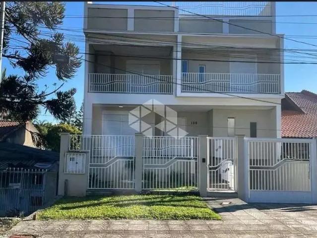 Casa / Sobrado para Venda em Porto Alegre/RS Jardim Floresta 5 Quartos