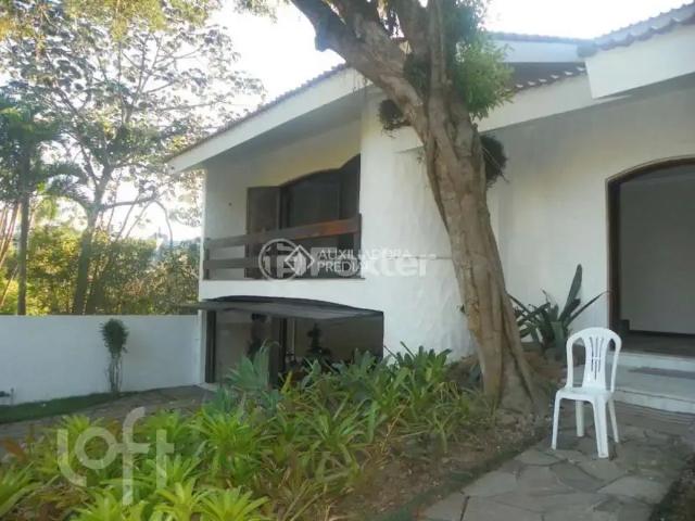 Casa / Sobrado para Venda em Porto Alegre/RS Jardim Isabel 3 Quartos