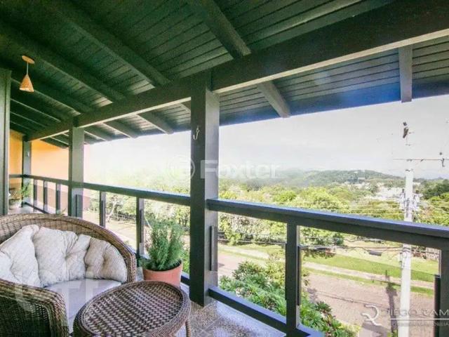 Casa / Sobrado para Venda em Porto Alegre/RS Jardim Isabel 3 Quartos
