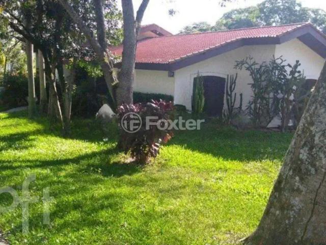 Casa / Sobrado para Venda em Porto Alegre/RS Jardim Isabel 3 Quartos