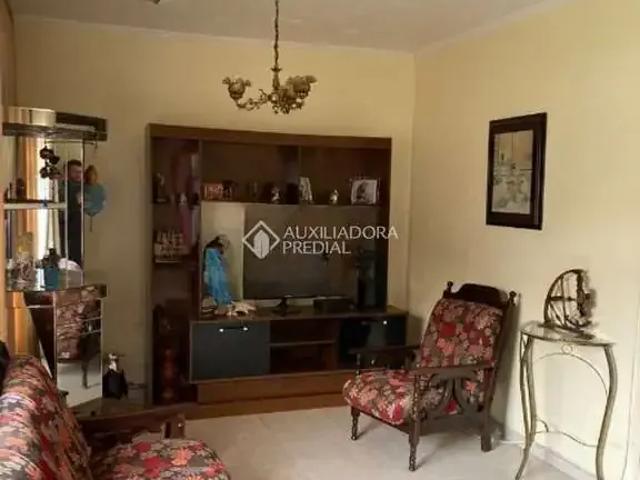 Casa / Sobrado para Venda em Porto Alegre/RS Jardim Isabel 3 Quartos