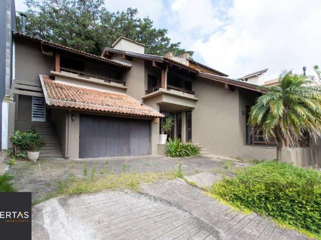 Casa / Sobrado para Venda em Porto Alegre/RS Jardim Isabel 3 Quartos