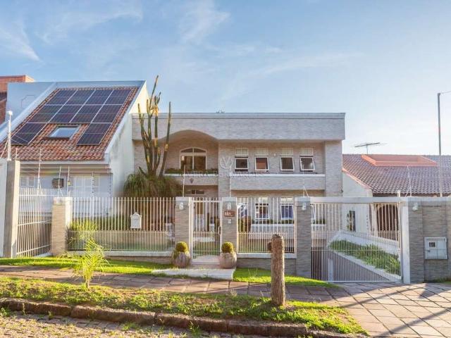 Casa / Sobrado para Venda em Porto Alegre/RS Jardim Isabel 3 Quartos