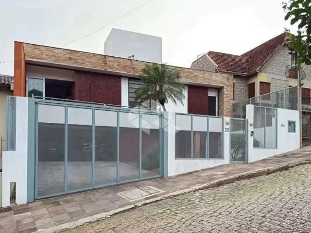 Casa / Sobrado para Venda em Porto Alegre/RS Jardim Isabel 4 Quartos