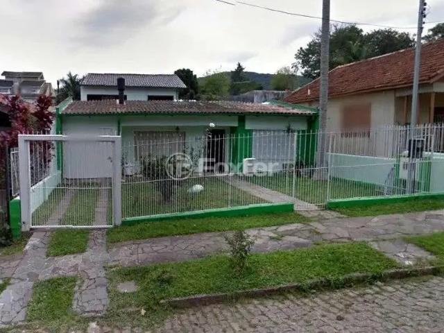 Casa / Sobrado para Venda em Porto Alegre/RS Jardim Isabel 4 Quartos
