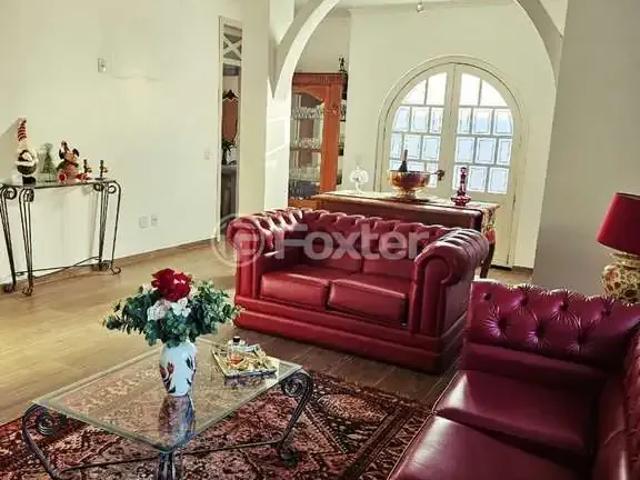 Casa / Sobrado para Venda em Porto Alegre/RS Jardim Isabel 4 Quartos