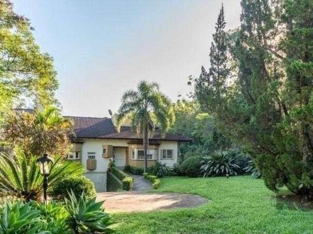 Casa / Sobrado para Venda em Porto Alegre/RS Jardim Isabel 4 Quartos