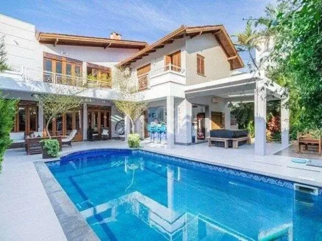 Casa / Sobrado para Venda em Porto Alegre/RS Jardim Isabel 4 Quartos