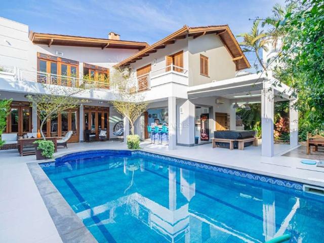 Casa / Sobrado para Venda em Porto Alegre/RS Jardim Isabel 4 Quartos