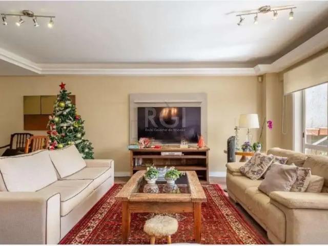 Casa / Sobrado para Venda em Porto Alegre/RS Jardim Isabel 4 Quartos