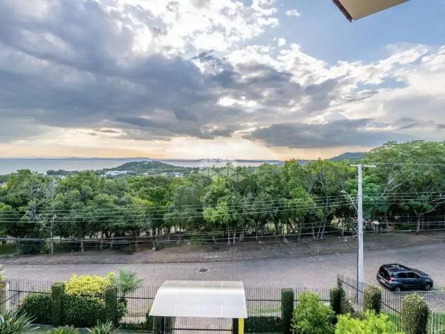 Casa / Sobrado para Venda em Porto Alegre/RS Jardim Isabel 4 Quartos