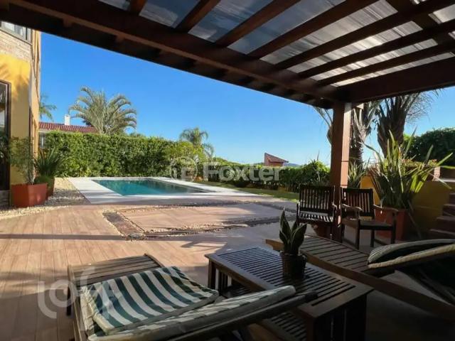 Casa / Sobrado para Venda em Porto Alegre/RS Jardim Isabel 5 Quartos