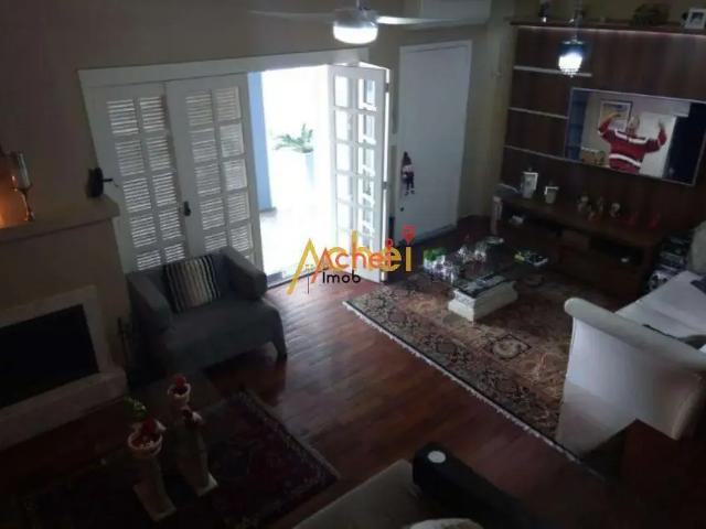 Casa / Sobrado para Venda em Porto Alegre/RS Jardim Isabel 5 Quartos