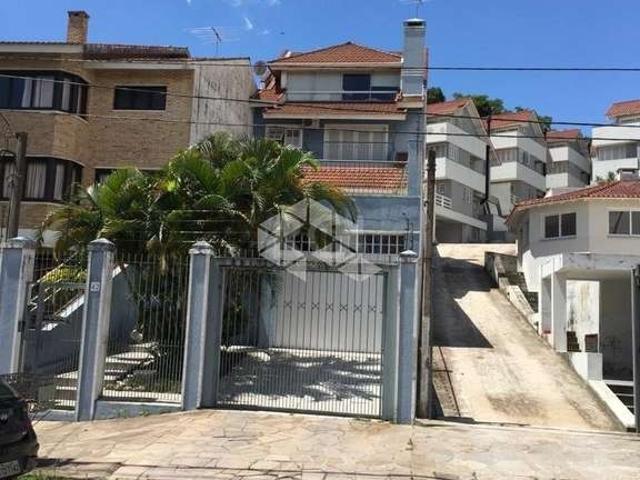 Casa / Sobrado para Venda em Porto Alegre/RS Jardim Isabel 5 Quartos
