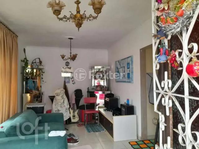 Casa / Sobrado para Venda em Porto Alegre/RS Jardim Isabel 6 Quartos